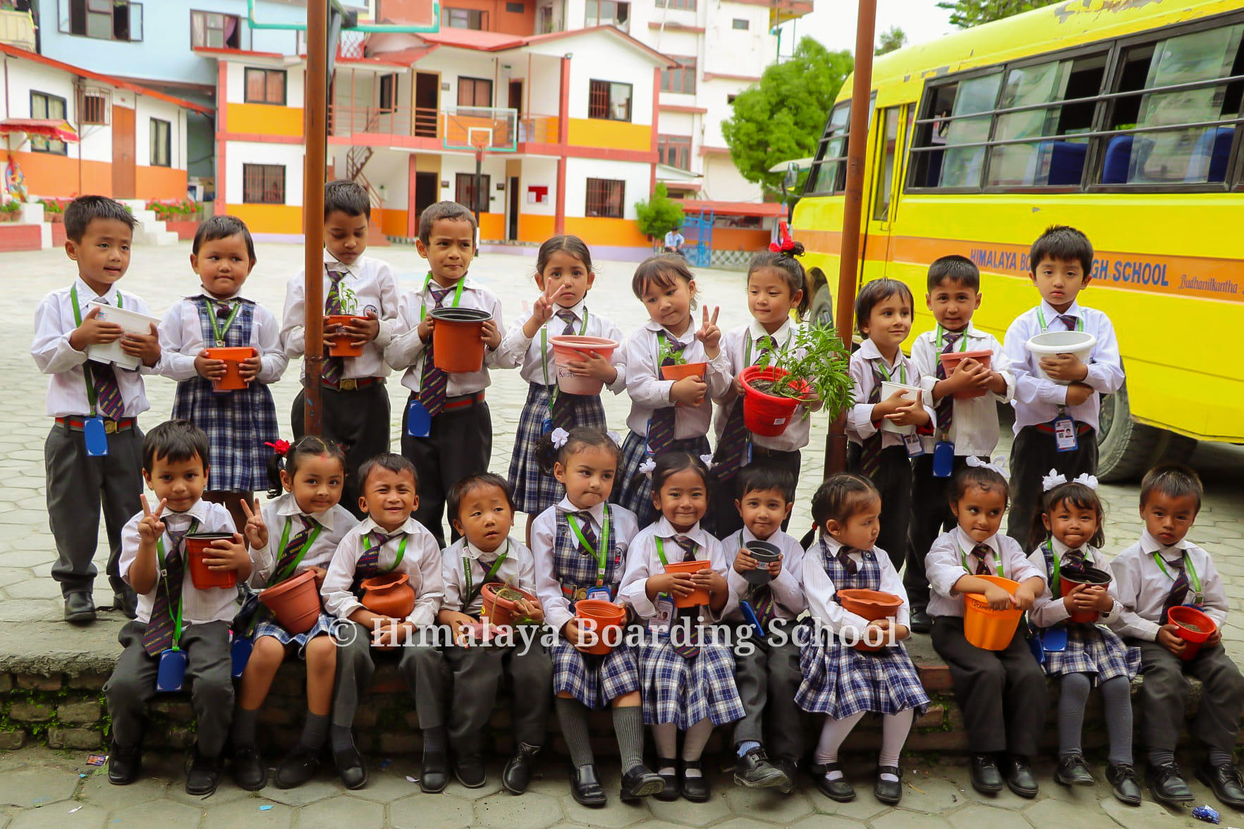 Home - Himalaya Boarding School