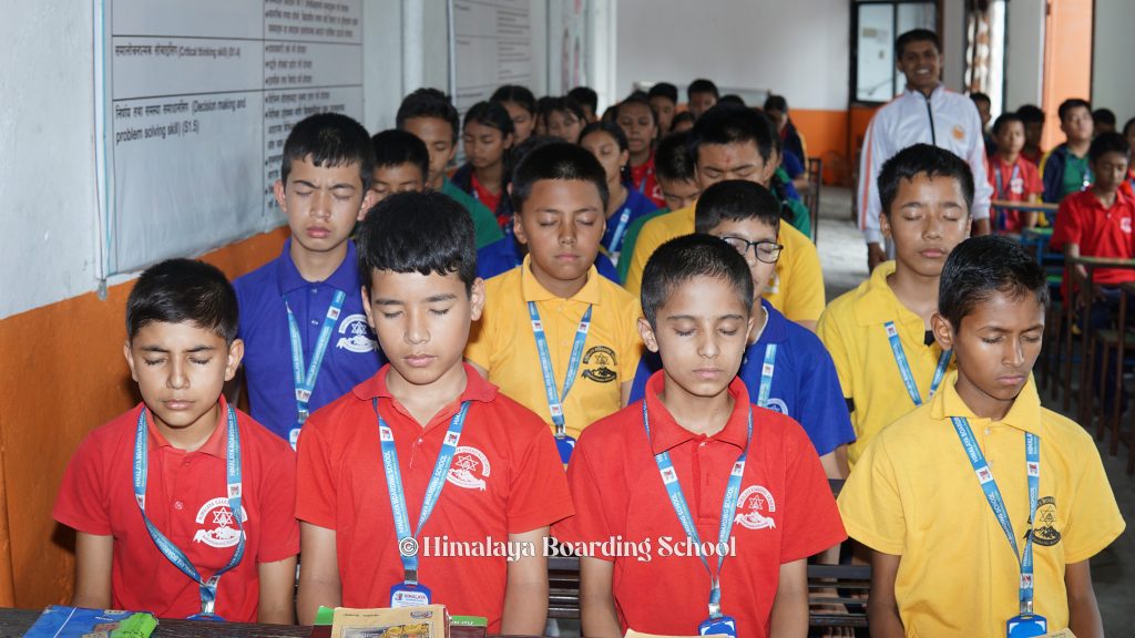 Home - Himalaya Boarding School