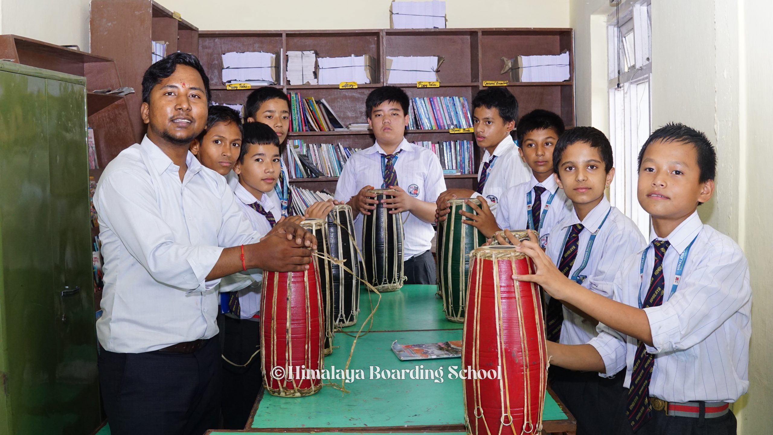 Photo Gallery – Himalaya Boarding High School